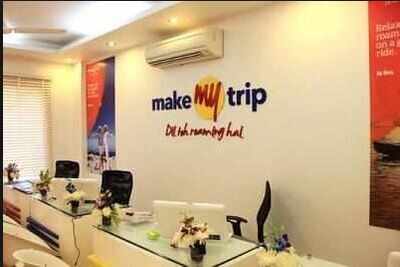 Makemytrip acquires majority in corporate travel co Quest2Travel ...