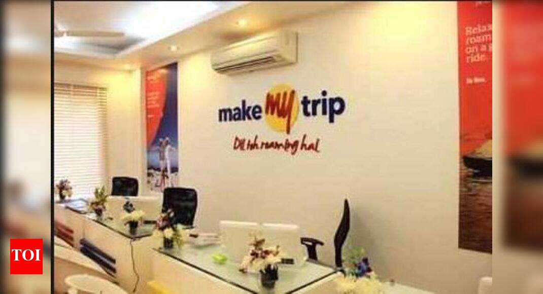 Makemytrip acquires majority in corporate travel co Quest2Travel ...