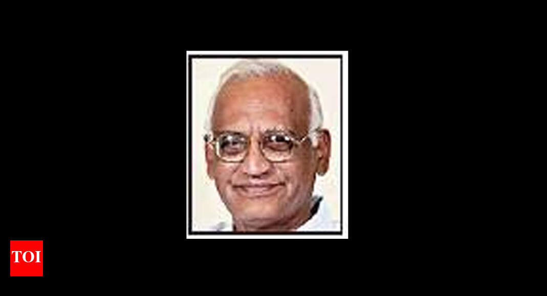 Nandyal MP SPY Reddy passes away, was suffering from multiple organ ...