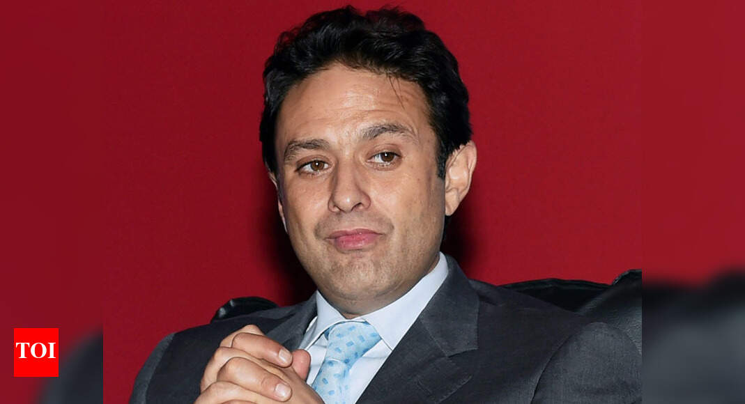 Ness Wadia: Business magnate's son Ness Wadia is no stranger to ...