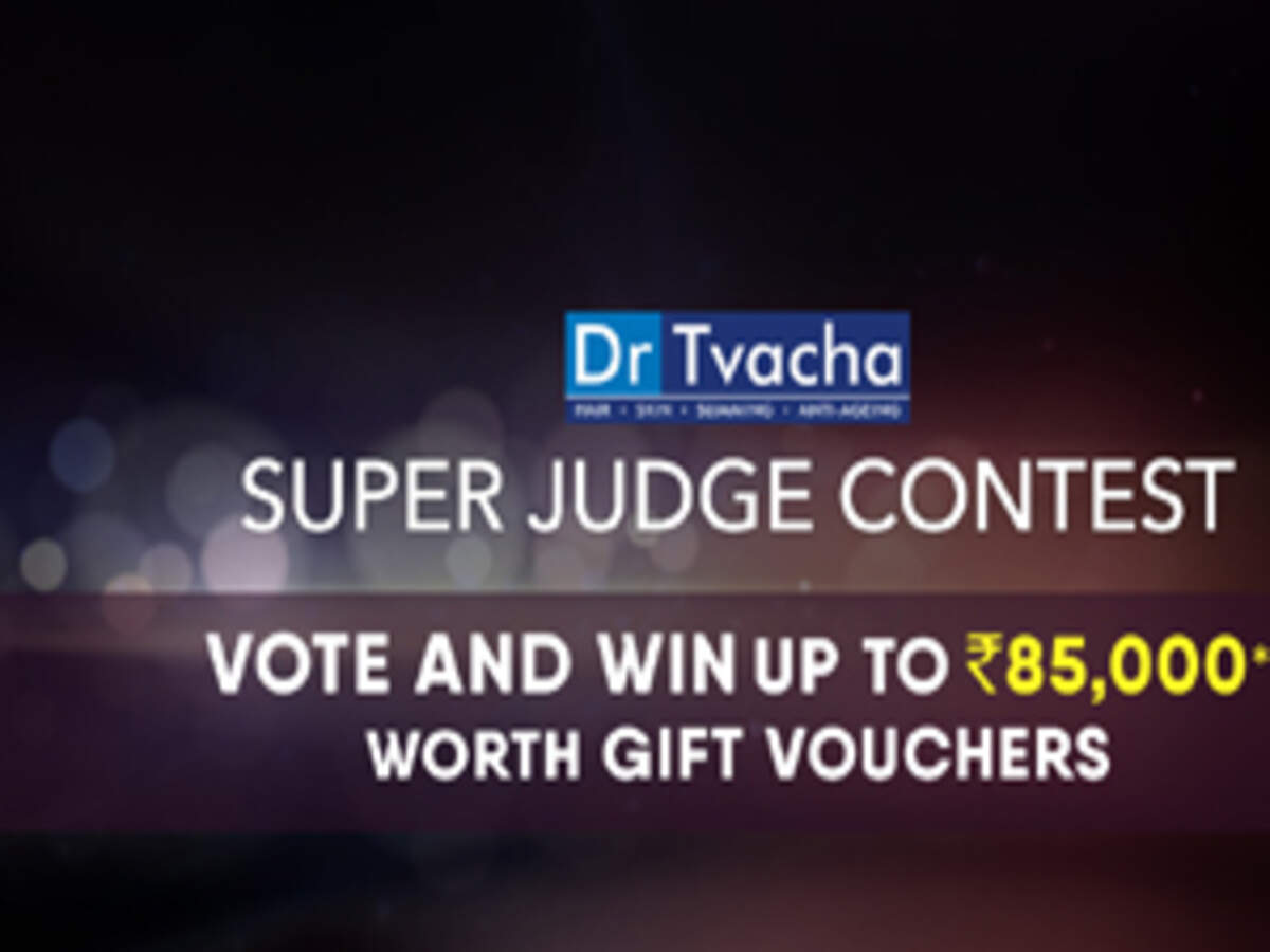 Miss India 2019: Dr. Tvacha Super Judge Contest