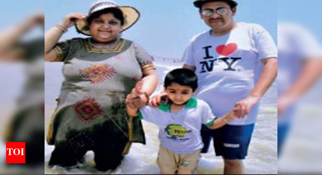 Sikkim car crash victims to return home on schedule, but in coffins ...