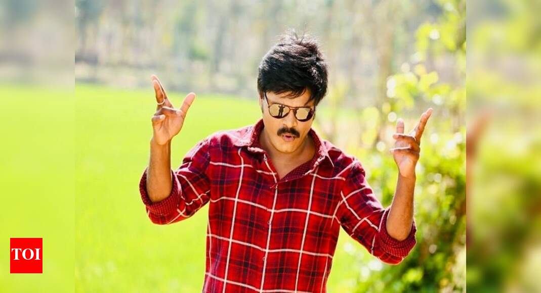 Happy Birthday Saptagiri: The hilarious star's best comedy roles ever ...