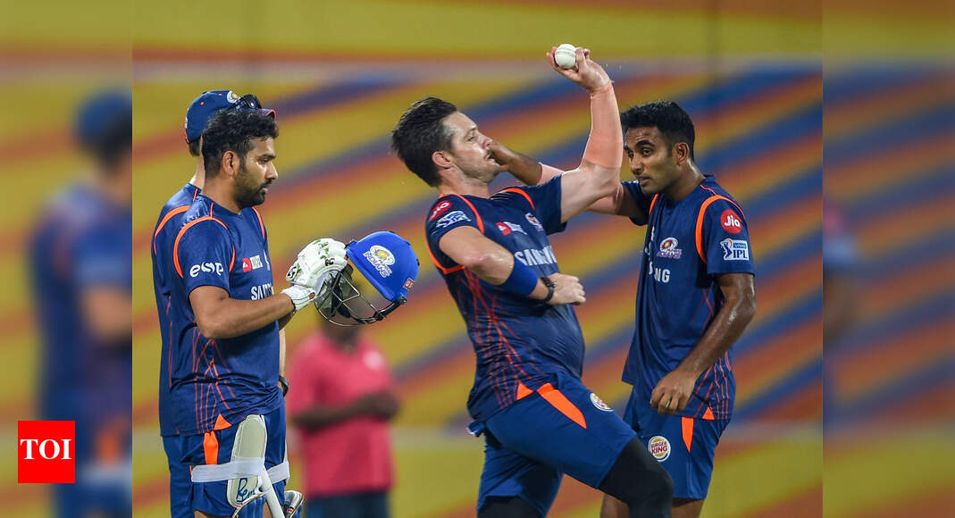 IPL 2019 Live streaming: When, where, how to watch and follow MI vs SRH ...