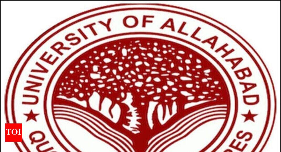 Allahabad University