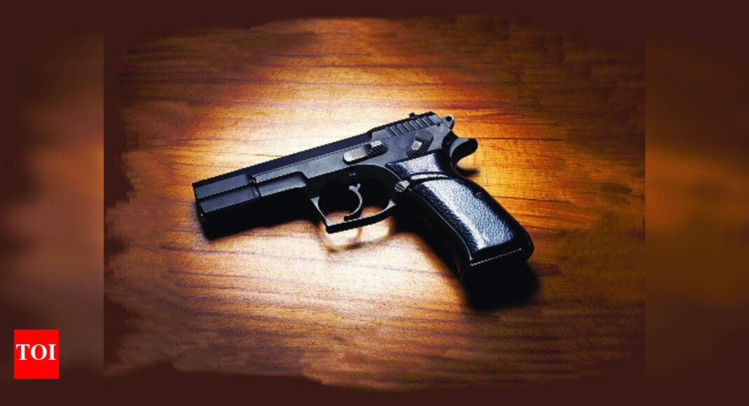 Fake arms licence case: Ex-SSP, 10 others acquitted | Chandigarh News ...