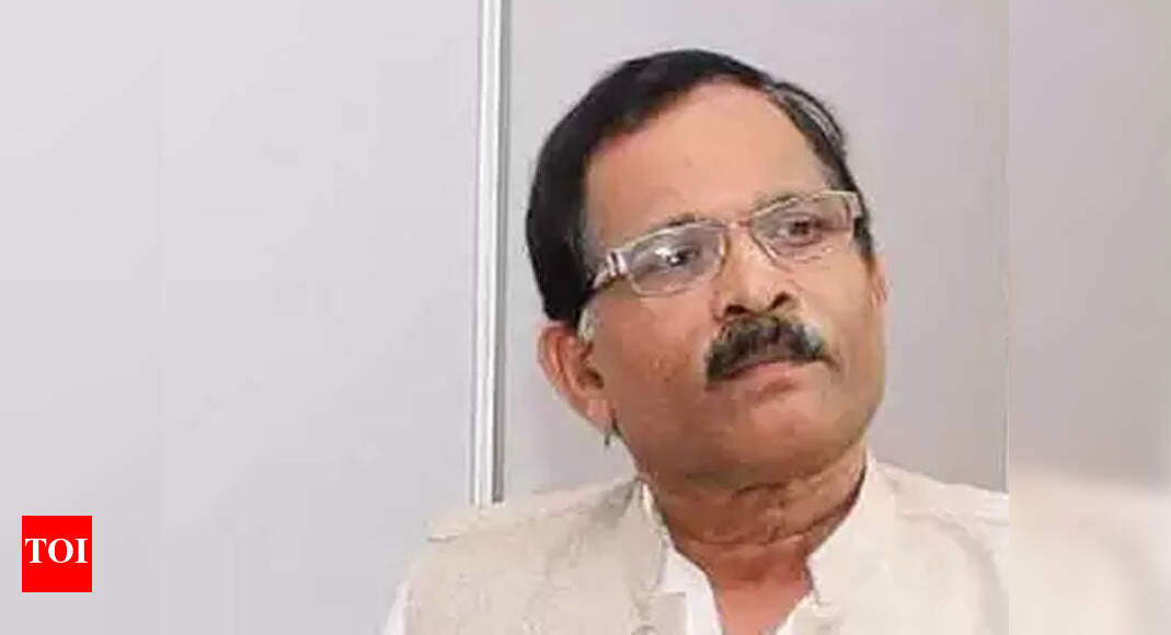 Shripad Naik gets summons to testify | Goa News - Times of India
