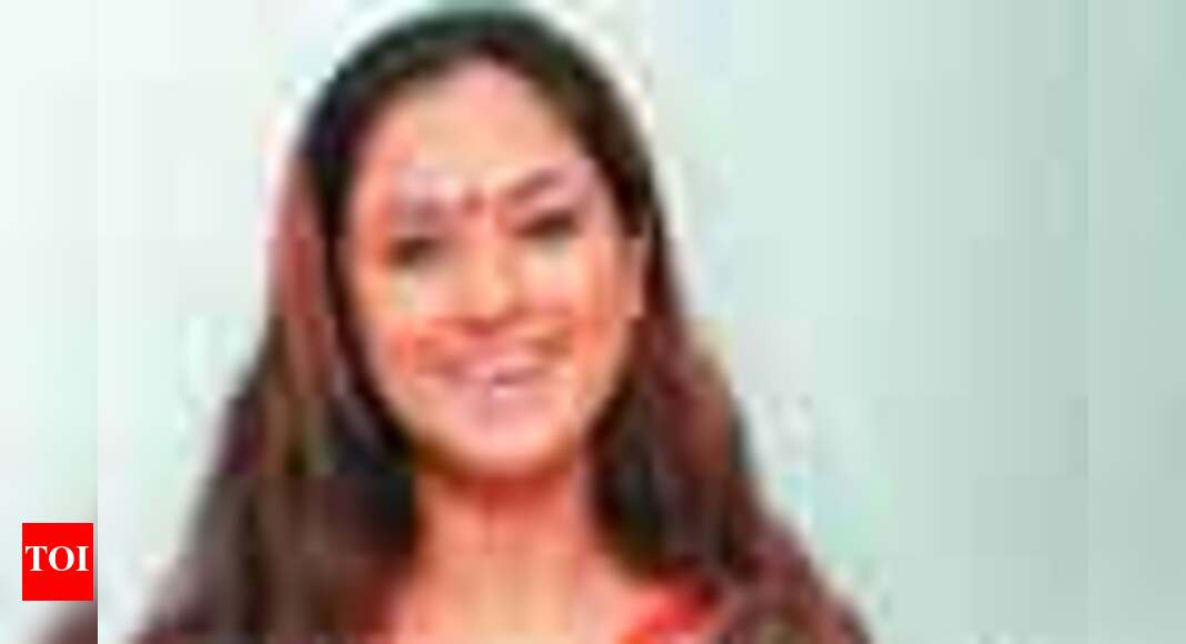 Simran at this Chennai do | Hindi Movie News - Times of India