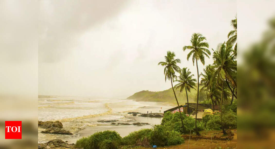 Tiswadi most threatened island in S Asia: Nandkumar Kamat | Goa News ...