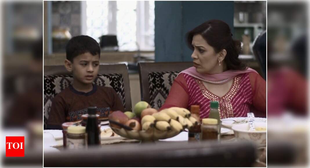 Actor Subodh Bhave's son Malhar to make his debut on television with ...