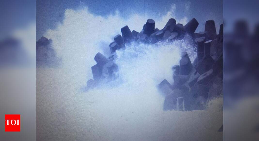 Cyclone Fani: More than 1,100 cattleheads and 6,000 sheep sent to ...