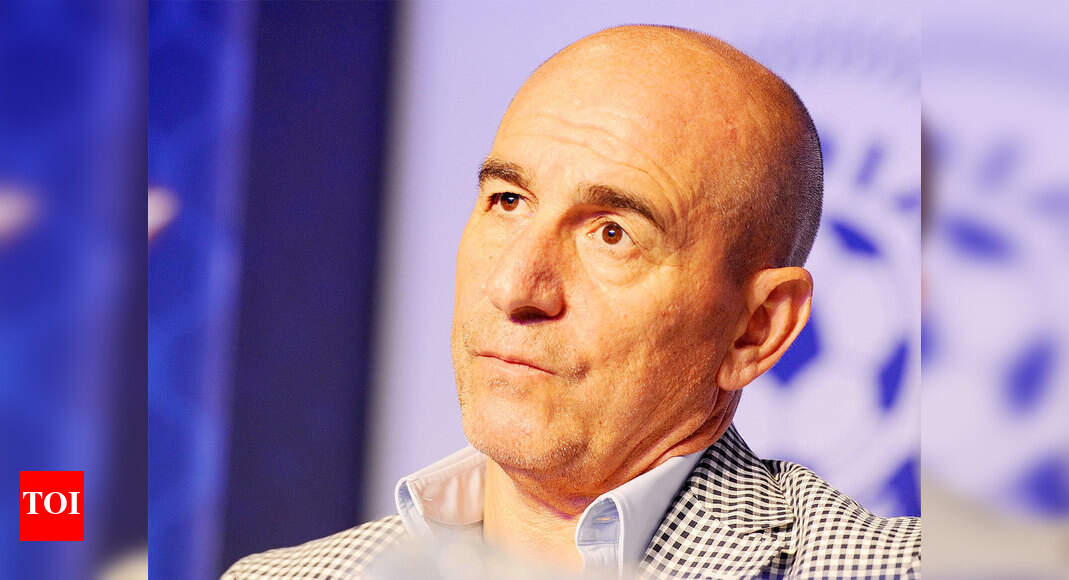 Antonio Habas returns to ATK as head coach | Football News - Times of India