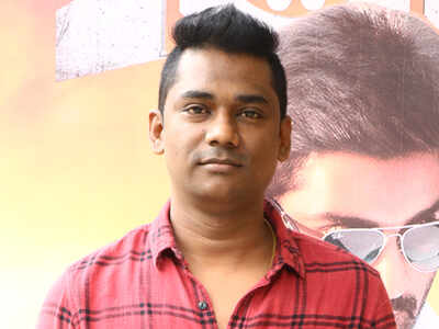 Sam CS gets experimental for '100' | Tamil Movie News - Times of India