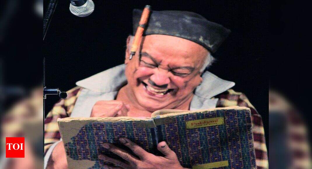 Master Hirannaiah is irreplaceable: Ramesh Aravind | Kannada Movie News ...