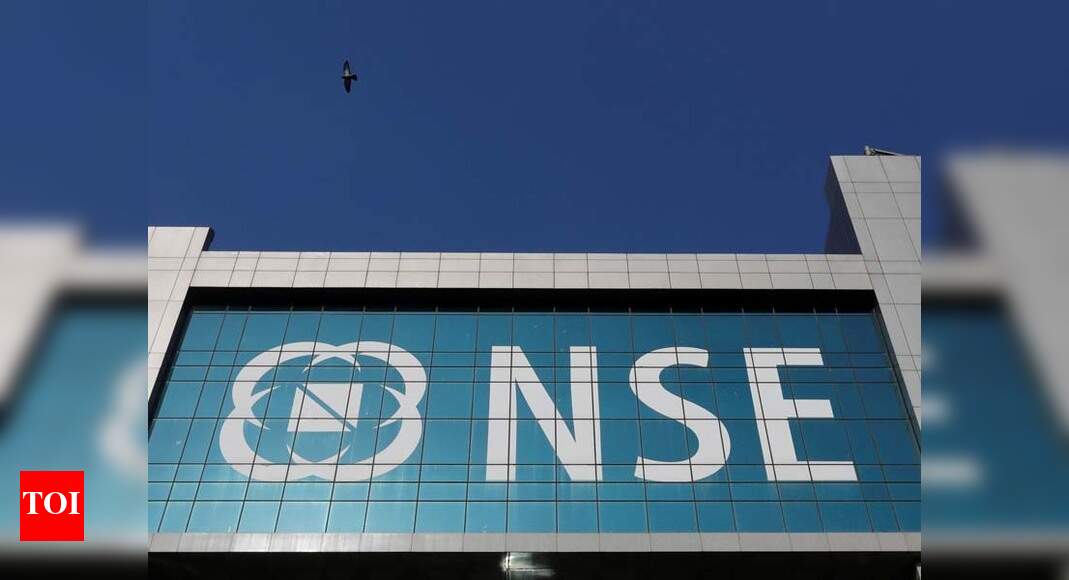 Explained: How NSE helped three brokers make crores - The Times of India