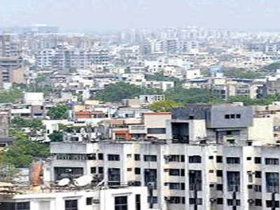 GujRERA gives a second chance to defaulting builders | Ahmedabad News ...
