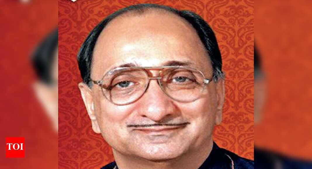 Remembering Arun Date and his music | Events Movie News - Times of India