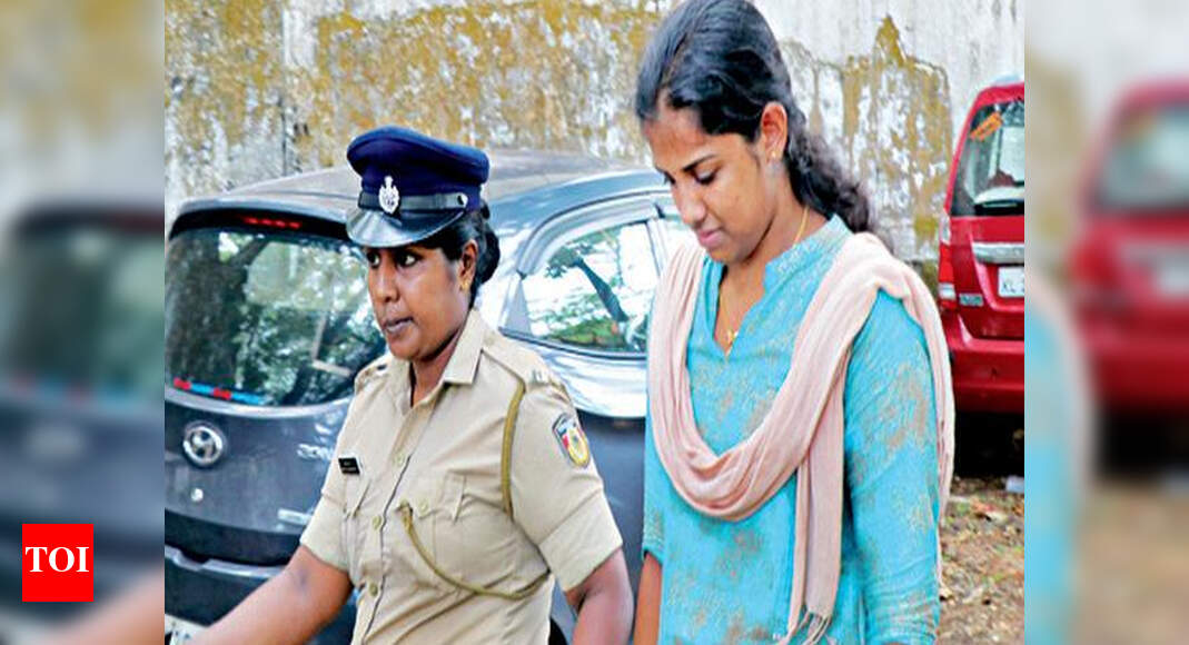 Neenu Chacko tells court it’s honour killing | Thiruvananthapuram News ...
