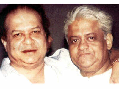 Pyarelal Sharma: I loved the fact that our identity was incomplete ...