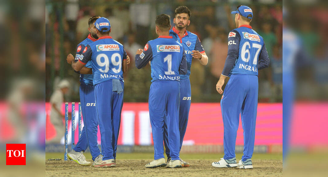 IPL 2019 Live streaming: When, where, how to watch and follow DC vs RR ...