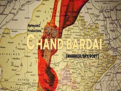 The life of a historical Indian spy-warrior-poet | Kannada Movie News ...