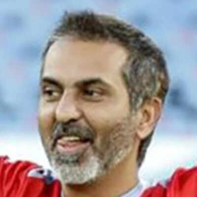 We even send scouts to district-level tournaments. Parvinder Awana ...