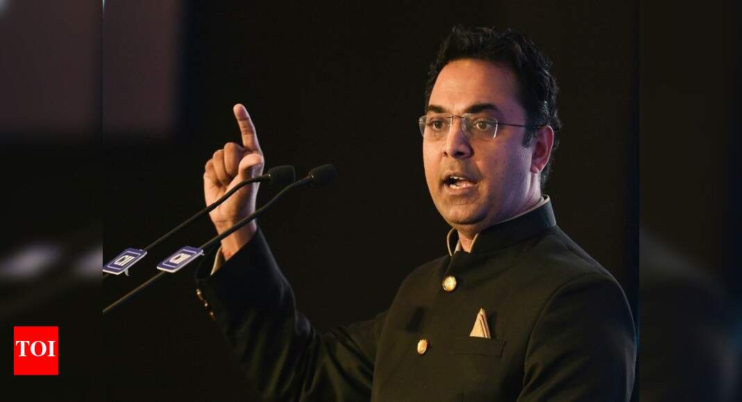 Chief economic advisor included in finance commission's advisory ...