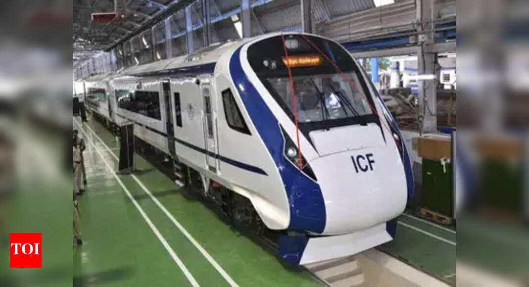 Bullet train:33 NHSRCL employees complete language, culture course in ...