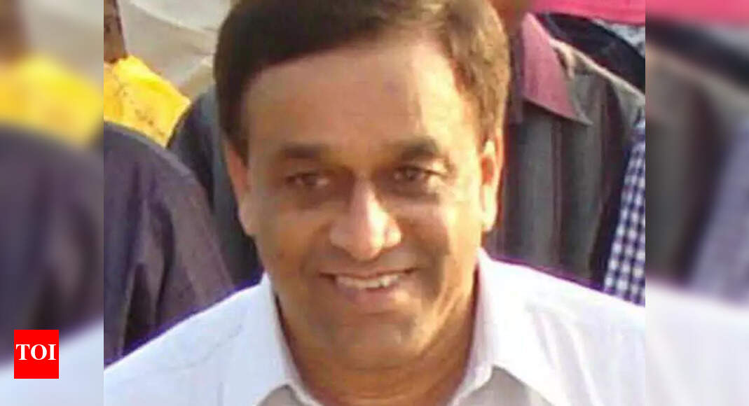 MGP seeks disqualification of Ajgaonkar, Pauskar | Goa News - Times of ...