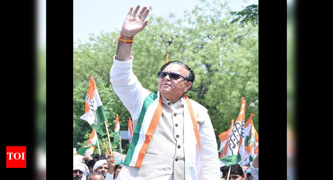 BJP didn’t deliver on promises, real issues were sidelined: Captain ...