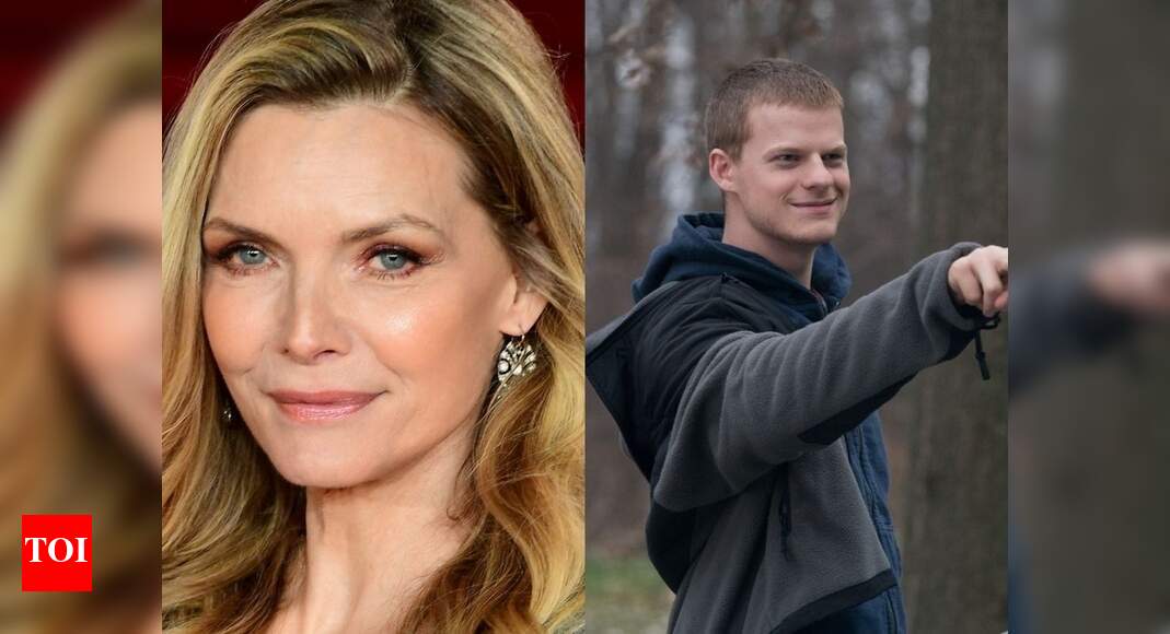Michelle Pfeiffer, Lucas Hedges join 'French Exit' cast | English Movie ...