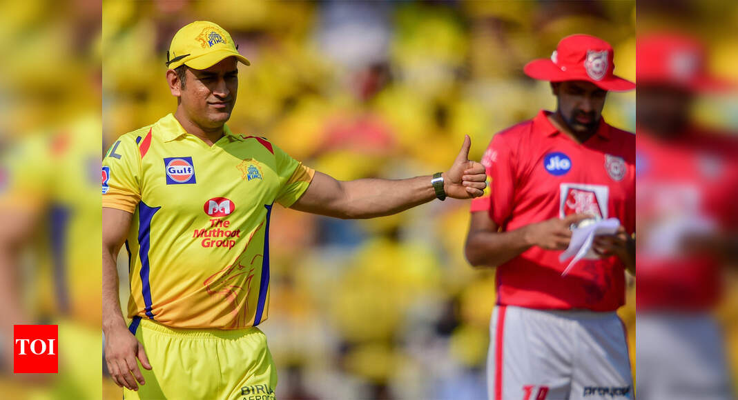 IPL 2019 Live streaming: When, where, how to watch and follow KXIP vs ...