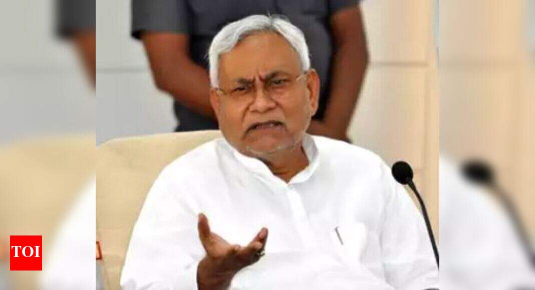 Muzaffarpur shelter home case: RJD demands Nitish Kumar's resignation | Patna News - Times of India