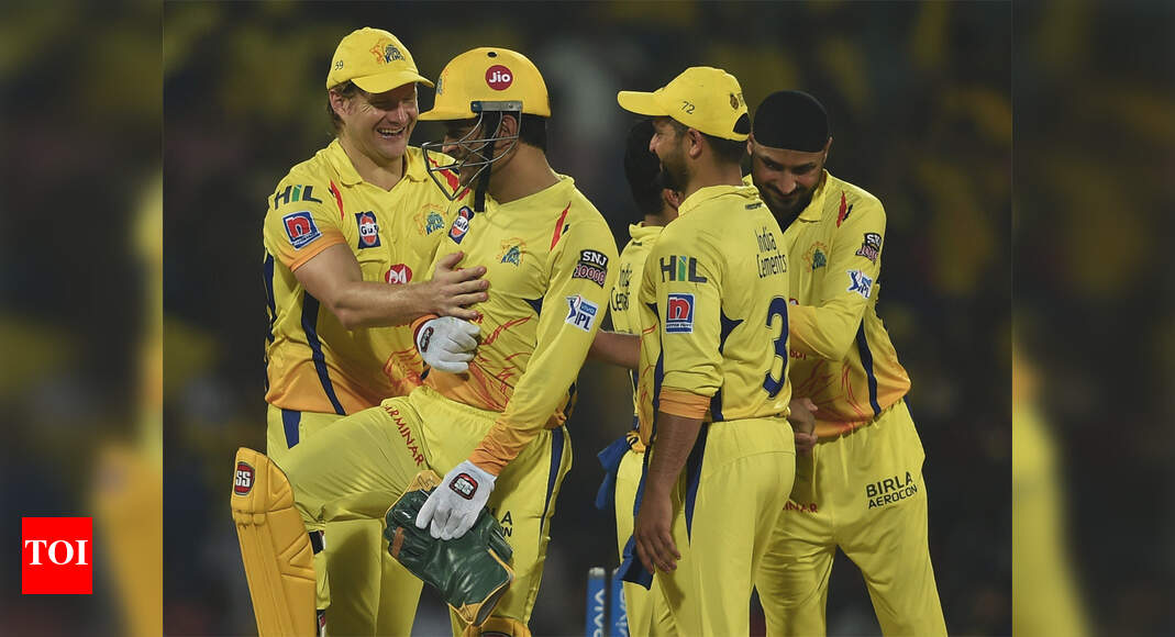 Big sports events today | More sports News - Times of India