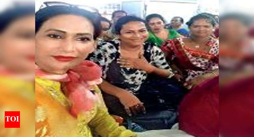 For 1,426 transgenders in West Bengal, this election is a great ...