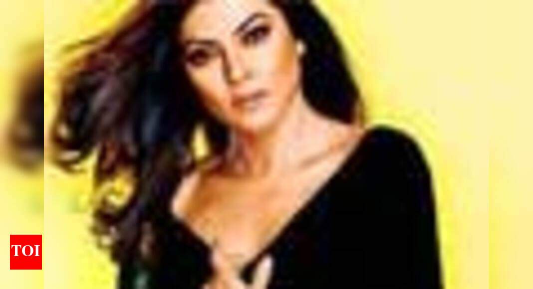 Budget cut for Sush's directorial debut | Hindi Movie News - Times of India