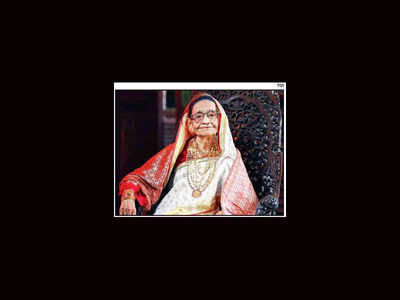 Arakkal royal family matriarch dies at 86 | Kozhikode News - Times of India