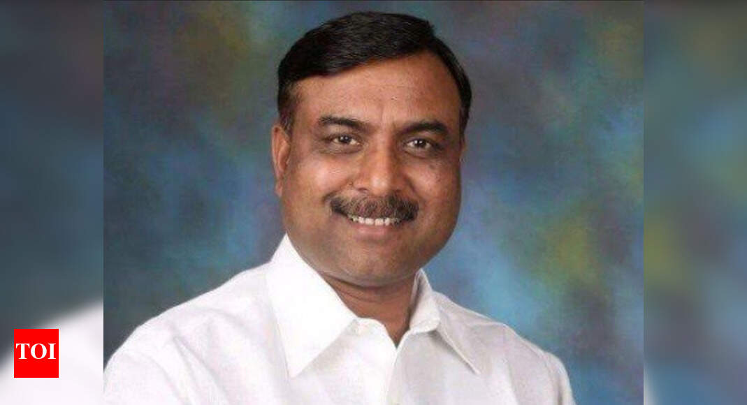 Burqa a threat to nation’s security, claims Agra mayor | Agra News ...