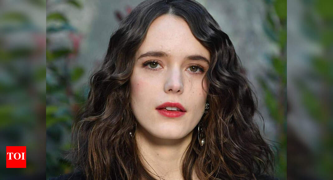 Stacy Martin: Concept that male actors are more bankable still exists ...