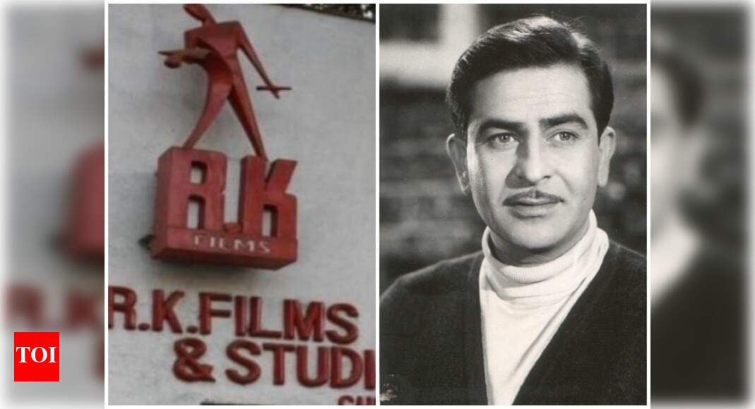 Directors’ association requests for a museum dedicated to Raj Kapoor ...