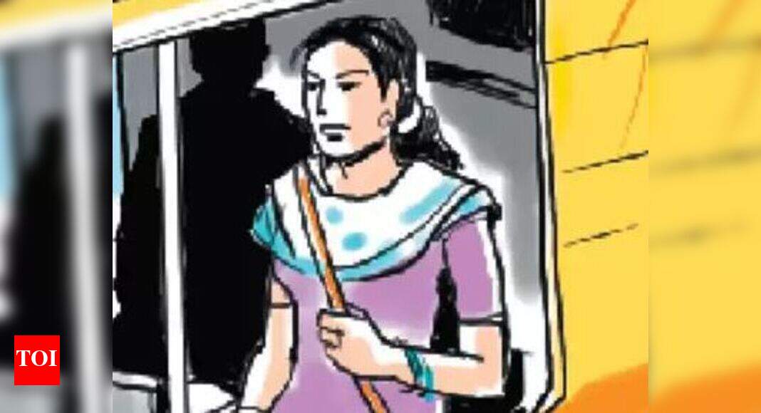 More women dialling NCW for 'right to live with dignity' | India News ...