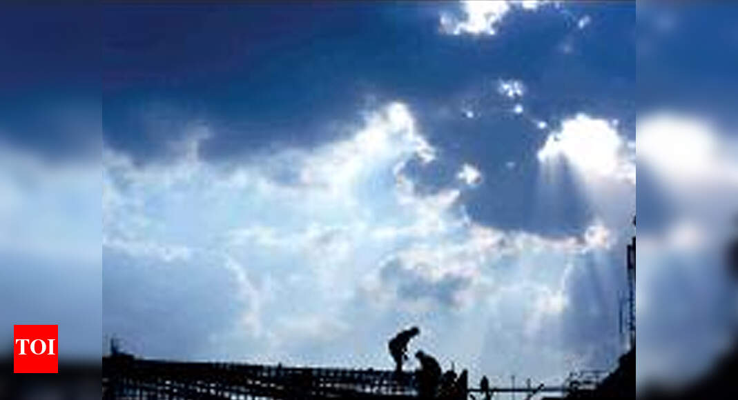 Pune: IMD forecasts increase in temperature this week | Pune News ...