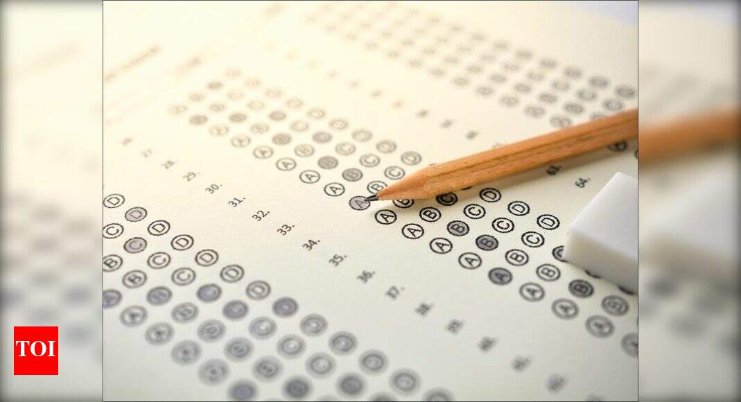 Neet 2019 Answer Key: NTA conducts NEET 2019 successfully; answer key ...