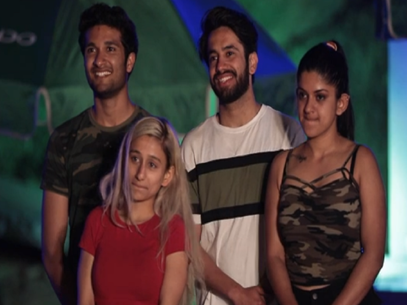 Roadies Real Heroes written update, May 05, 2019: Gaurav and his team ...