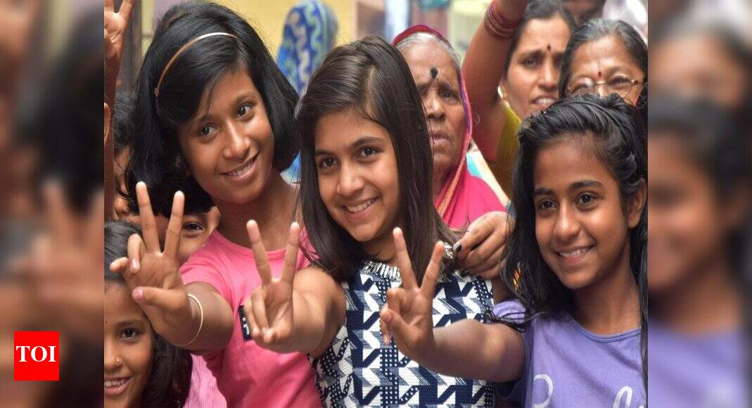 CBSE Result: CBSE Class 10th result 2019 declared @ cbseresults.nic.in ...