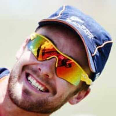 tom blundell - Times of India