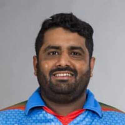mohammad shahzad - Times of India