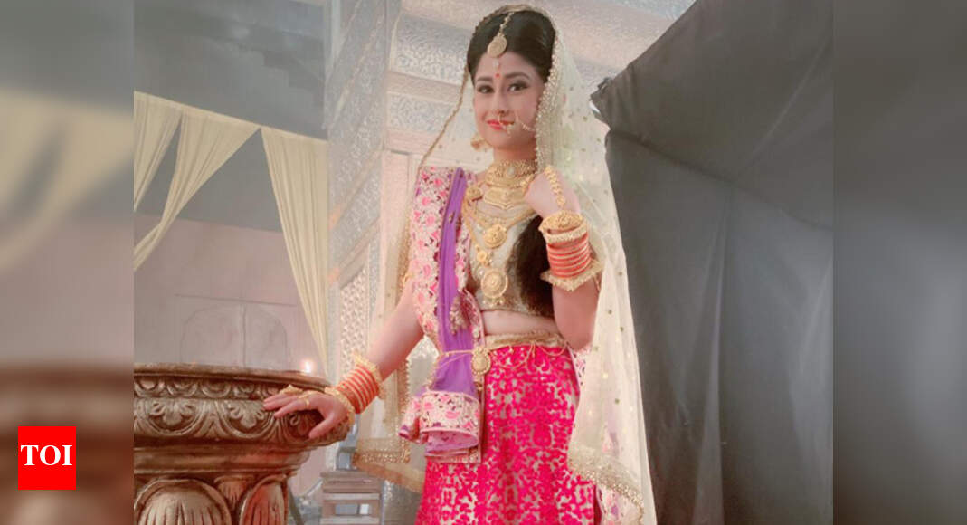 Saba Khan on her TV debut: 'The acting bug bit me after I did Bigg Boss ...