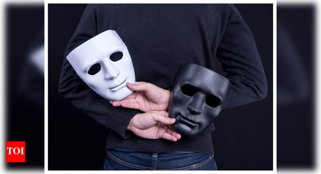 One common personality trait all evil people share, according to ...