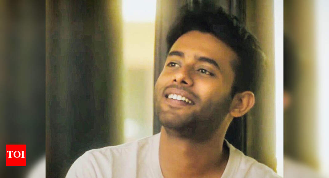 Arjun Ashokan dons a cop's role in Unda | Malayalam Movie News - Times ...
